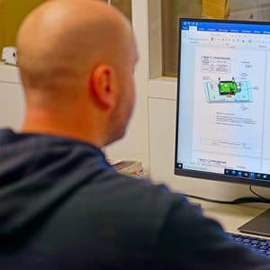 Conception et fabrication d'instruments de laboratoire - iLsa Manufacturing